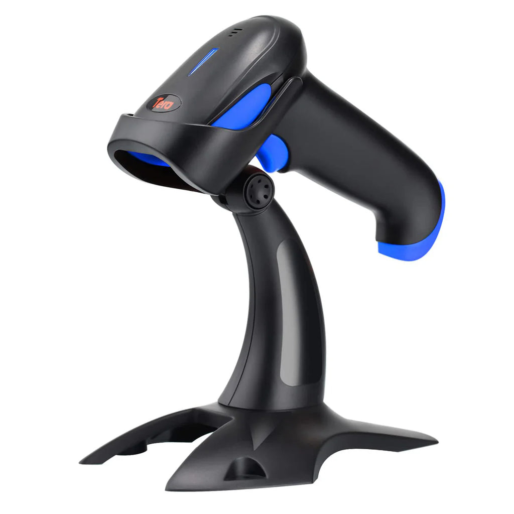 Tera 2D Wireless Barcode Scanner | Certifix Live Scan